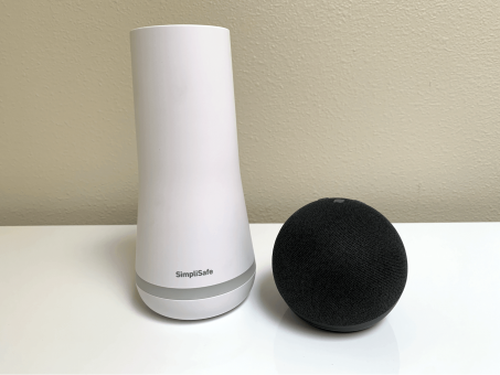 How to Set up a Smart Home with SimpliSafe | Reviews.org