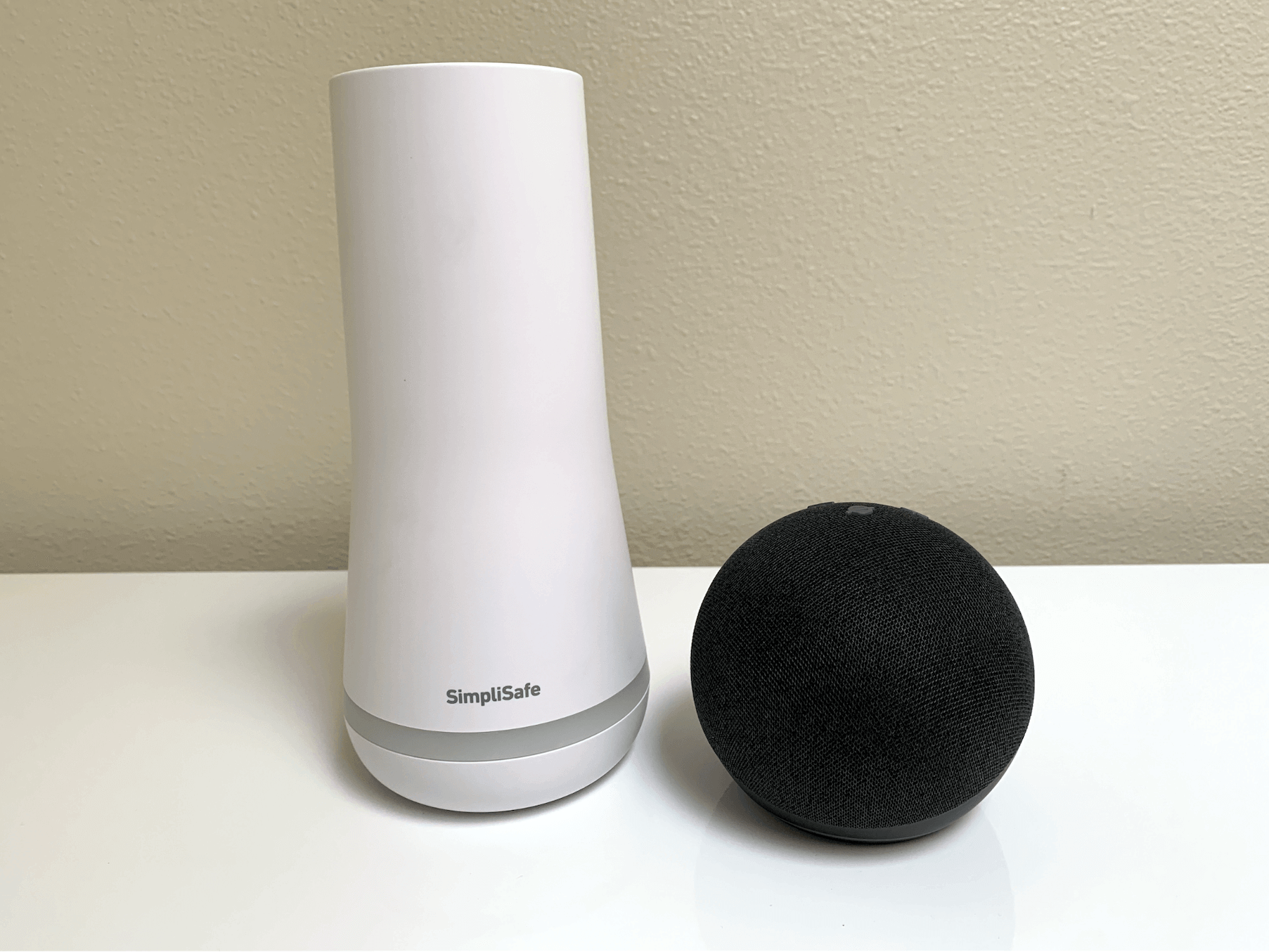 How to Set up a Smart Home with SimpliSafe | Reviews.org
