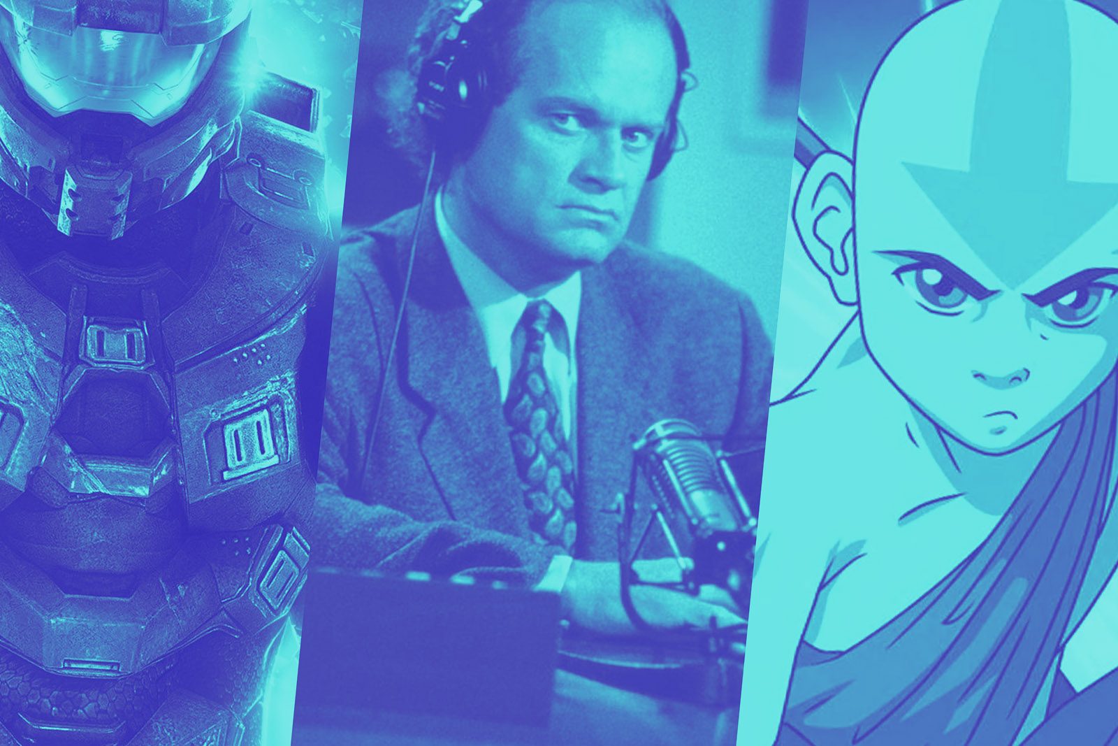 Paramount Plus content revealed: Avatar, Halo and more | Reviews.org