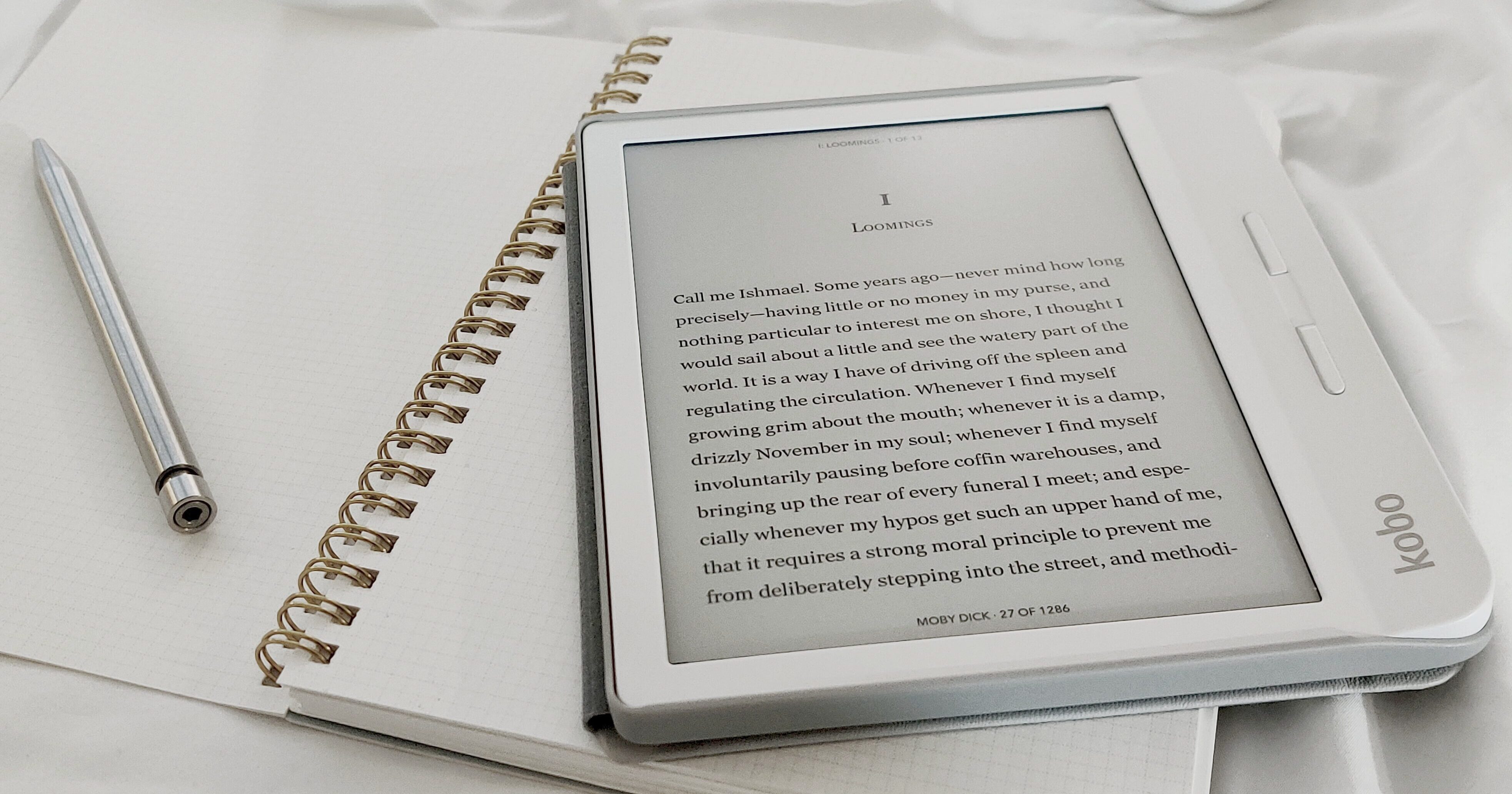 Ereaders in Australia: Everything you need to know | Reviews.org