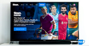 Stan Sport review (2025): Price, plans and sports compared | Reviews.org