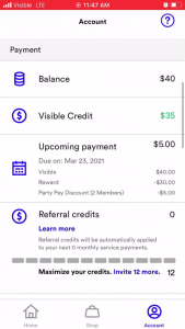 How to Pay Your Visible Wireless Bill: Step by Step | Reviews.org