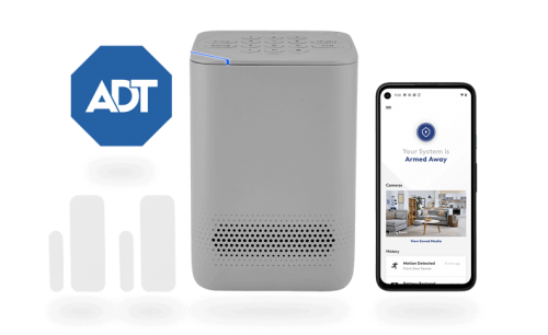 10 Best Home Security Systems | Reviews.org