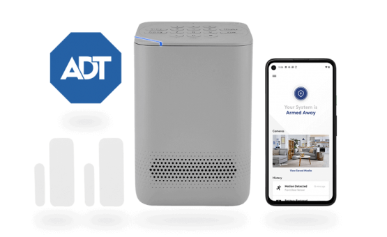 10 Best Home Security Systems | Reviews.org