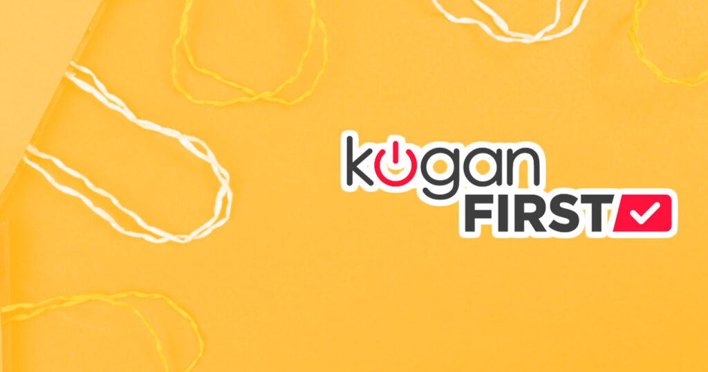 Kogan First: Is it worth $59 per year? | Reviews.org