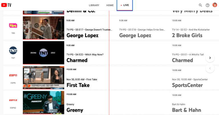 YouTube TV Review 2023: Is It Worth It?
