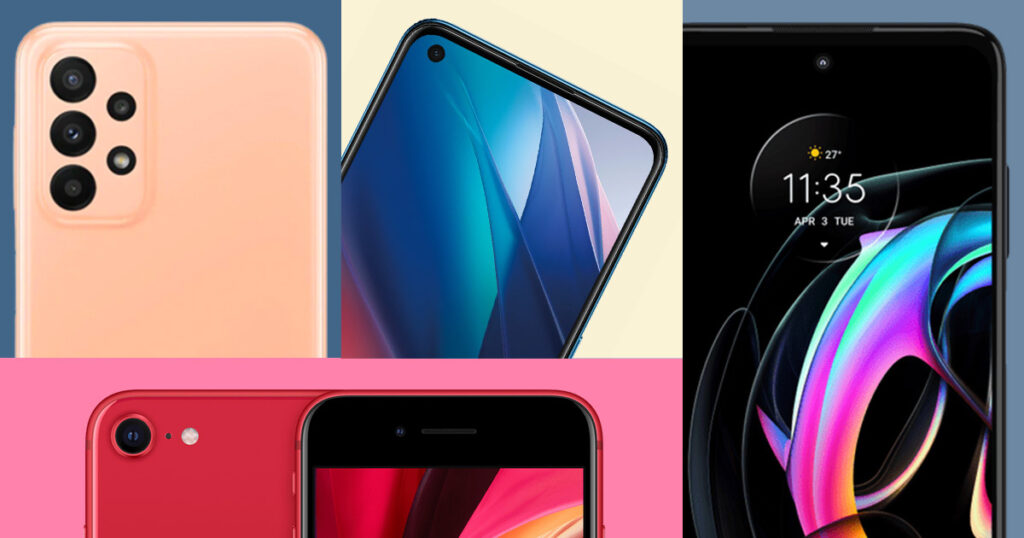 Best OPPO phone for Australians | Reviews.org