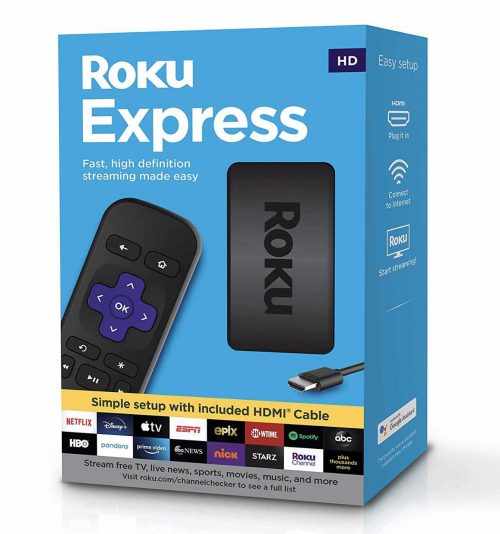The Beginner’s Guide to Roku 2021 | Reviews.org
