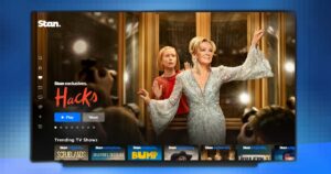 Stan TV review: How does the Aussie streamer stack up? | Reviews.org