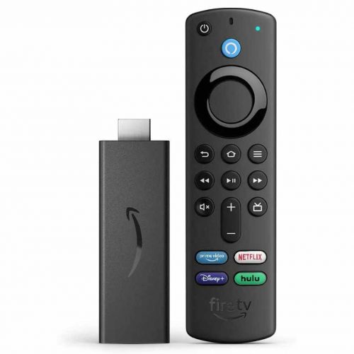 Apple TV HD vs. Amazon Fire TV Stick: Which Is Best?