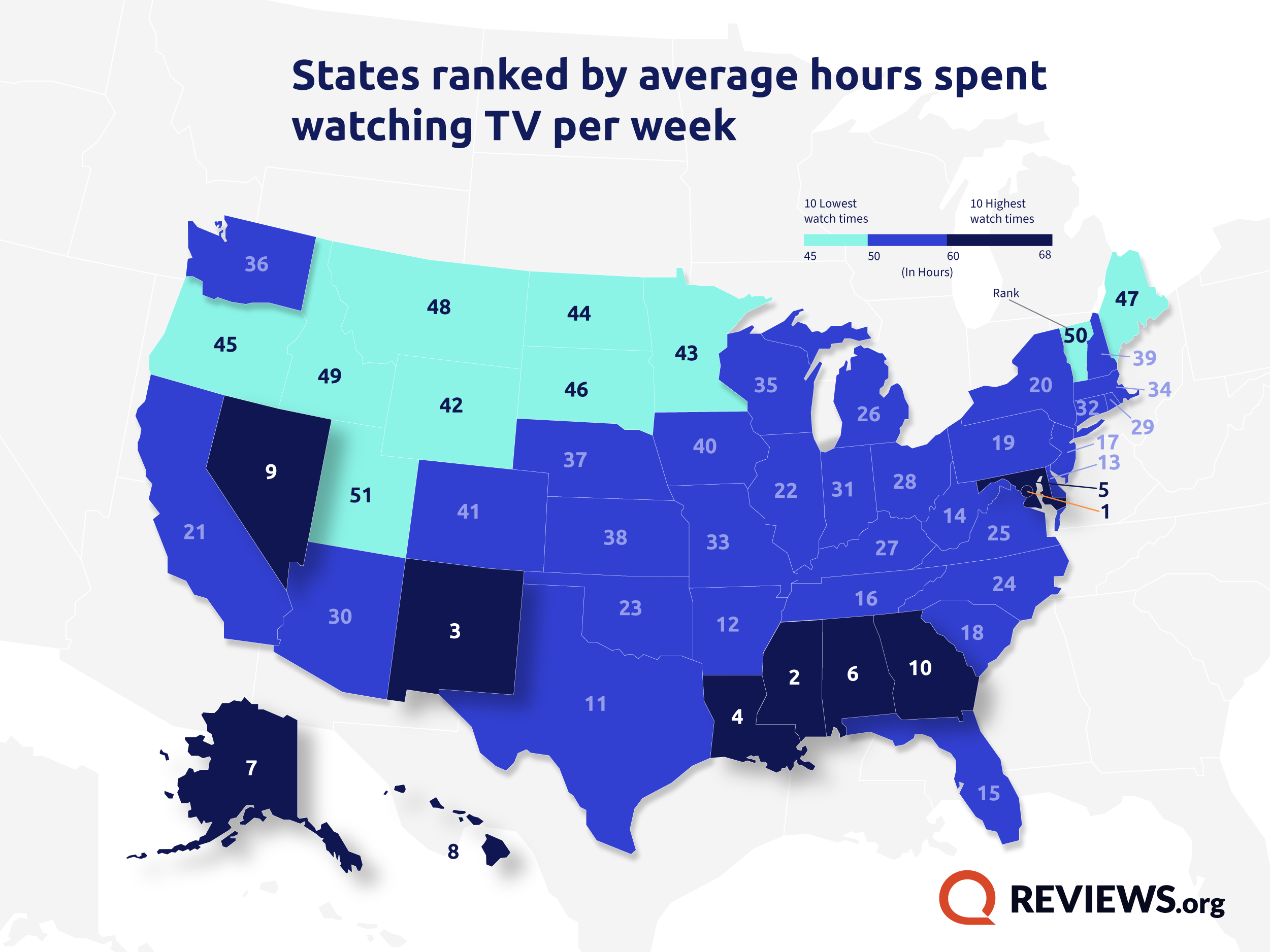 Basic Cable Packages and Channels Guide 2022 | Reviews.org