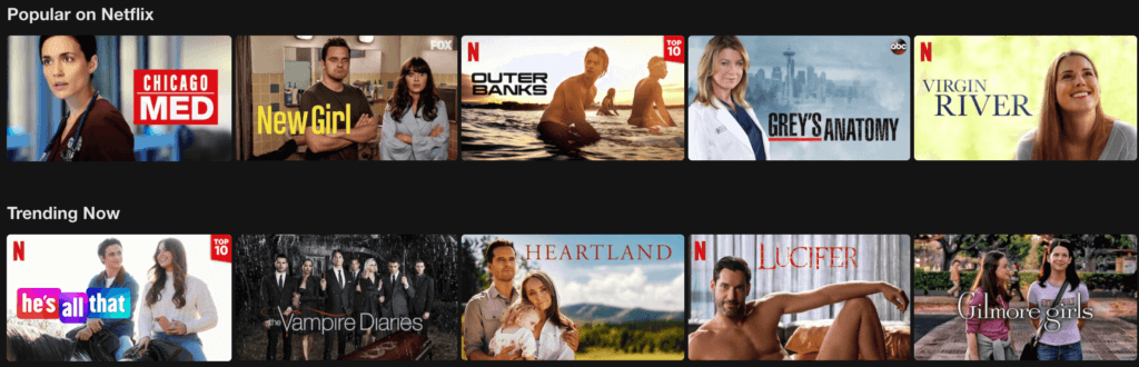 Hulu vs. Netflix 2022: Which Service Is Best? | Reviews.org