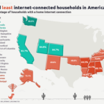 Nearly 1 in 4 Households Don’t Have Internet—and a Quarter Million ...