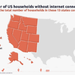 Nearly 1 in 4 Households Don’t Have Internet—and a Quarter Million ...