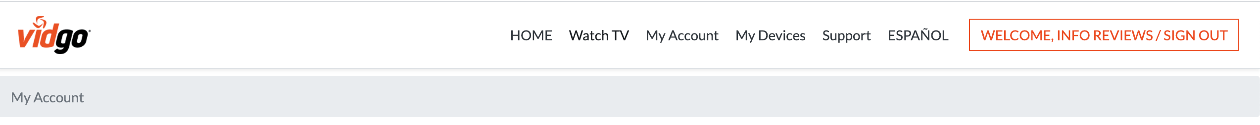 Vidgo Streaming Review: Is It Worth It? | Reviews.org