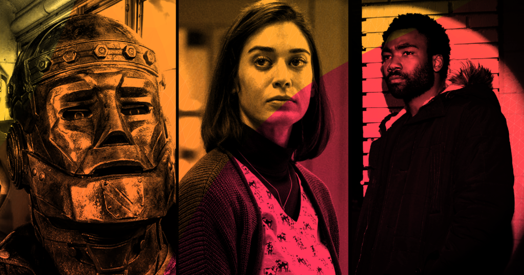 20 of the best TV shows on Binge (March 2022) | Reviews.org