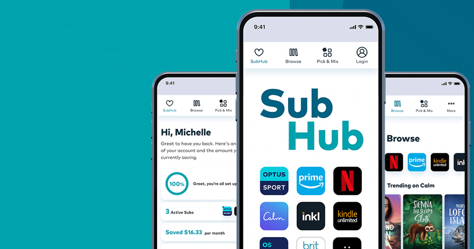 Optus SubHub launches, free for eligible customers | Reviews.org