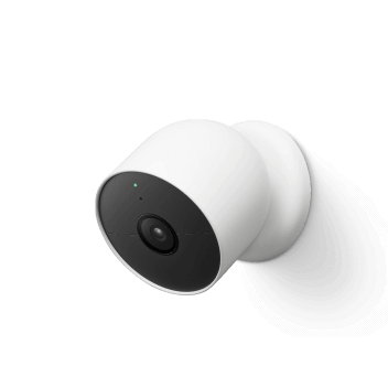 Best Motion-Detector Cameras 2022: Track Movement that Matters