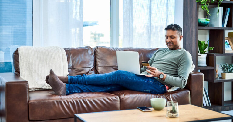 Frontier Internet Coverage Map | Reviews.org