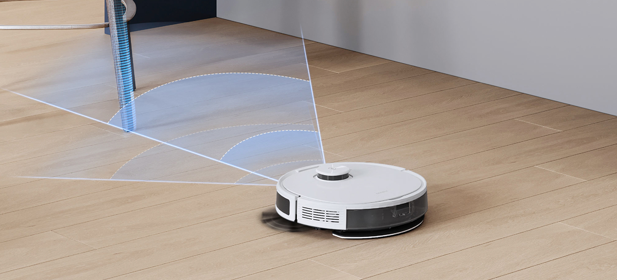 Ecovacs Deebot N8 Pro review | Reviews.org