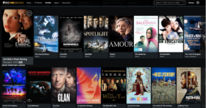 SBS On Demand review: Flicks free-for-all | Reviews.org