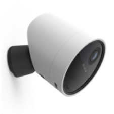 SimpliSafe Wireless Outdoor Camera Review | Reviews.org