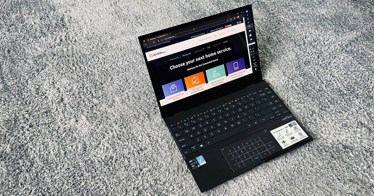 Prime Day delivers big discounts on budget laptops | Reviews.org