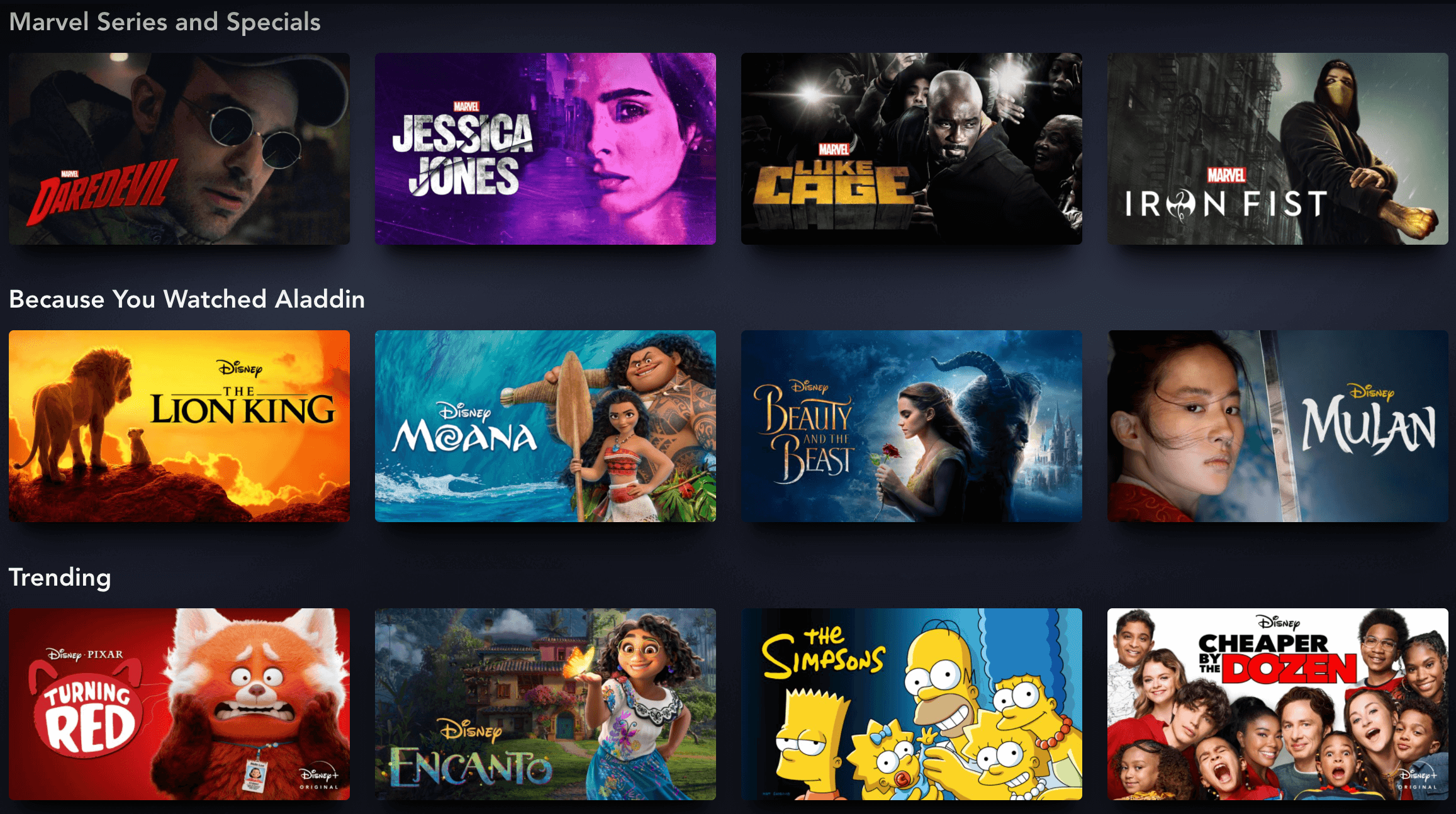 Best On-Demand Streaming Service 2022 | Reviews.org