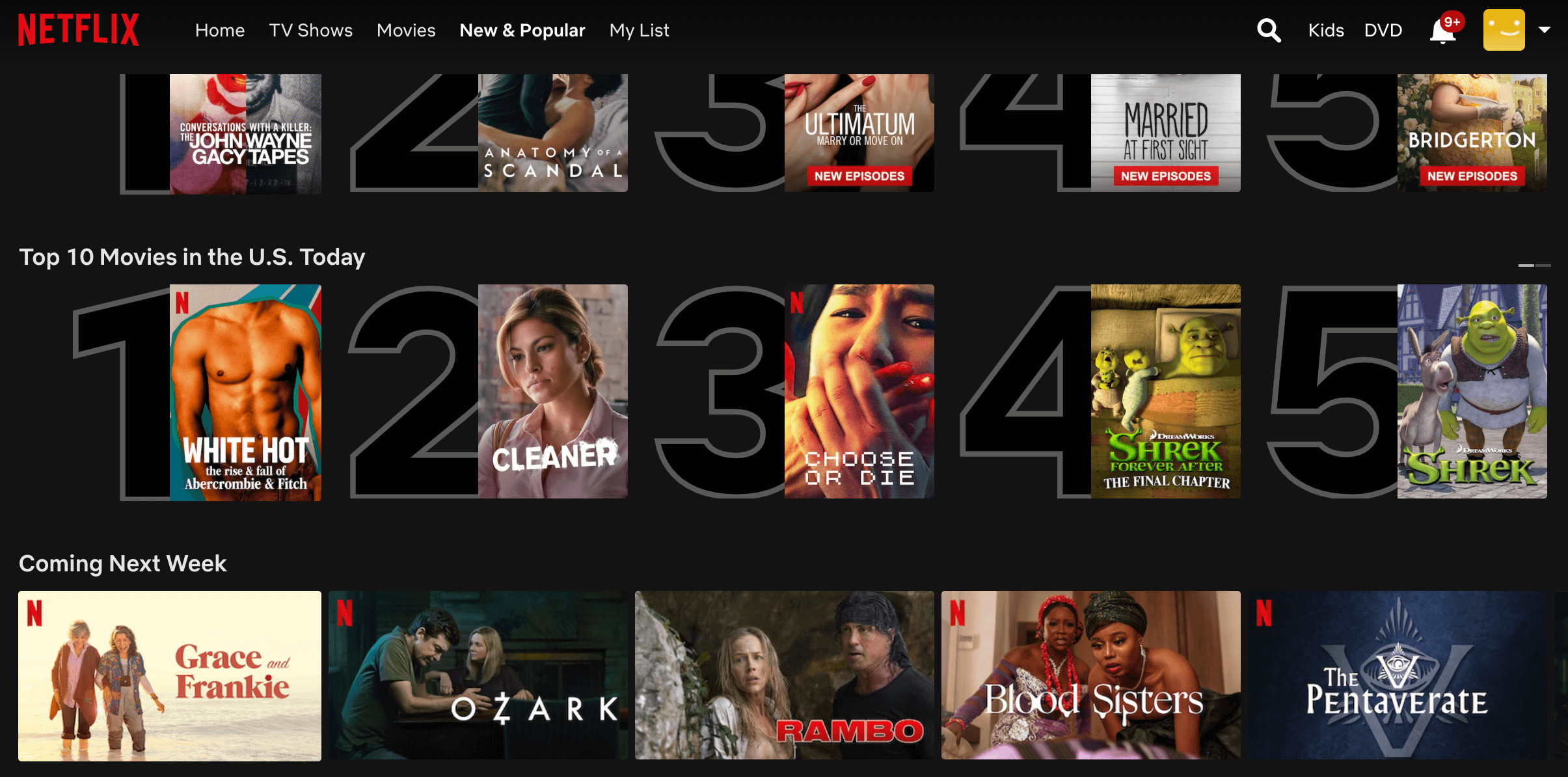 Hulu vs. Netflix 2022: Which Service Is Best? | Reviews.org