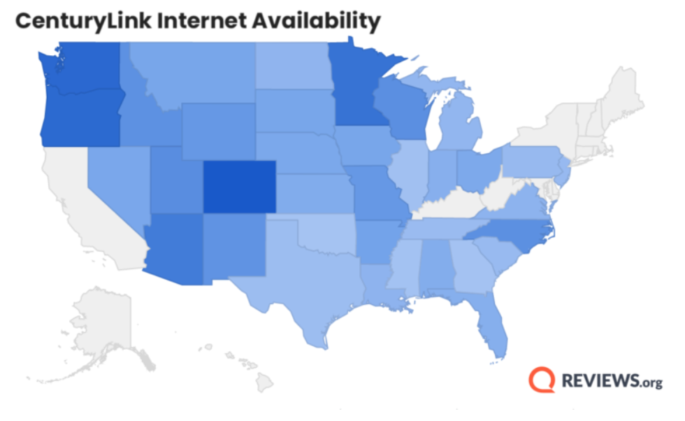Best No Contract Internet Providers 2022 | Reviews.org