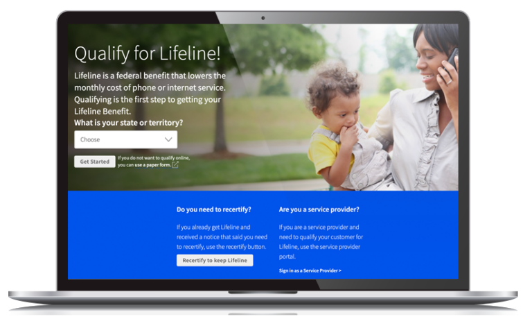 How to Get a Free Phone from the US Government