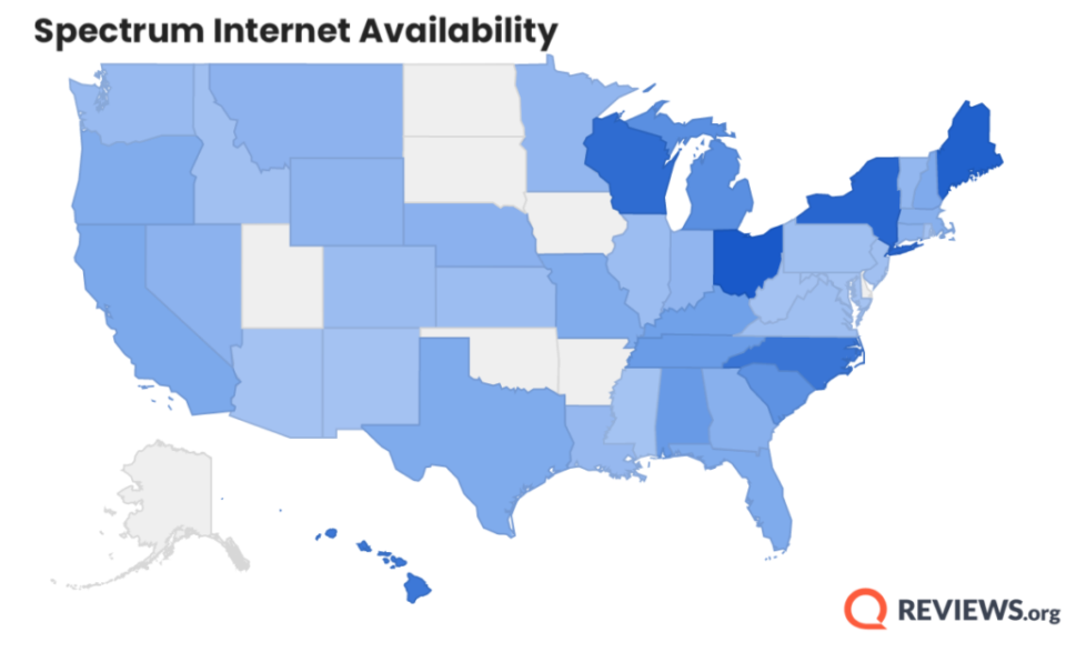 Best No Contract Internet Providers 2022 | Reviews.org