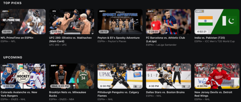 ESPN Review: Is It Worth It