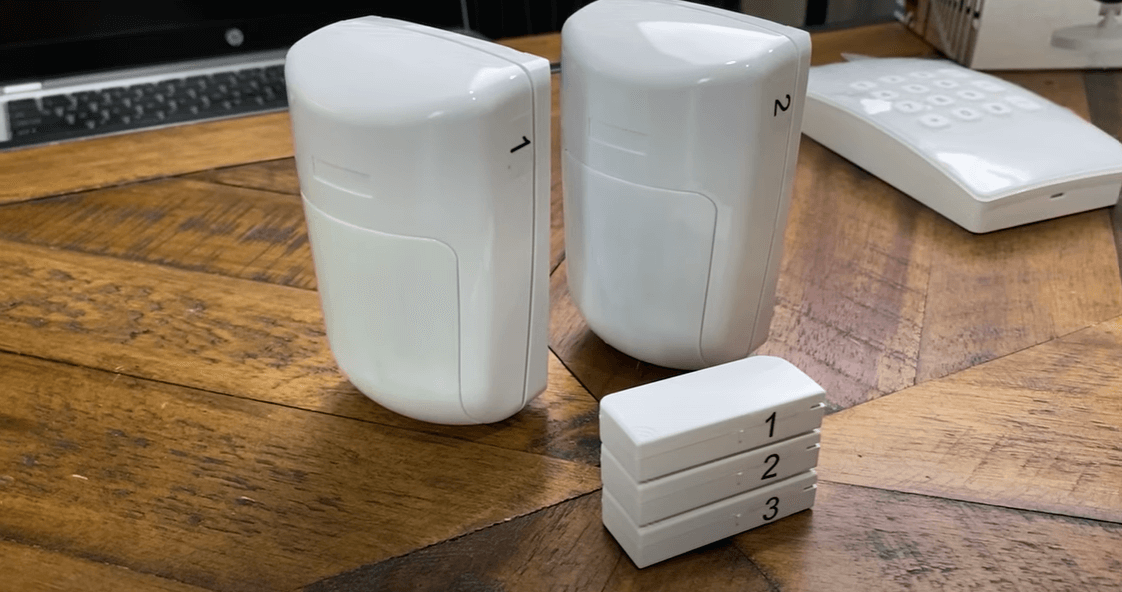 Frontpoint Security Review 2022: Is the Contract Worth It? | Reviews.org