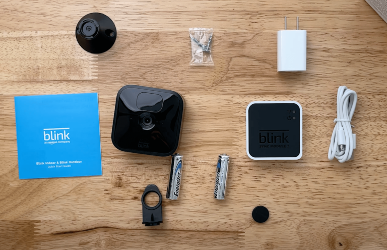 Best Outdoor Security Cameras 2022 | Reviews.org