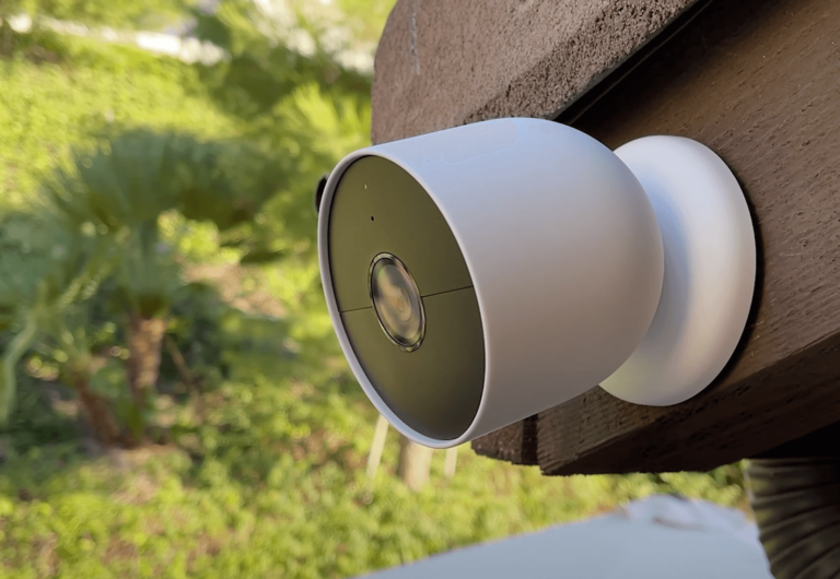 Best Outdoor Security Cameras 2022 | Reviews.org