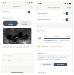 SimpliSafe Wireless Outdoor Camera Review | Reviews.org