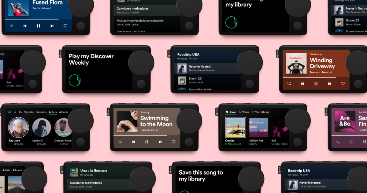 Spotify’s Car Thing is now a real thing | Reviews.org