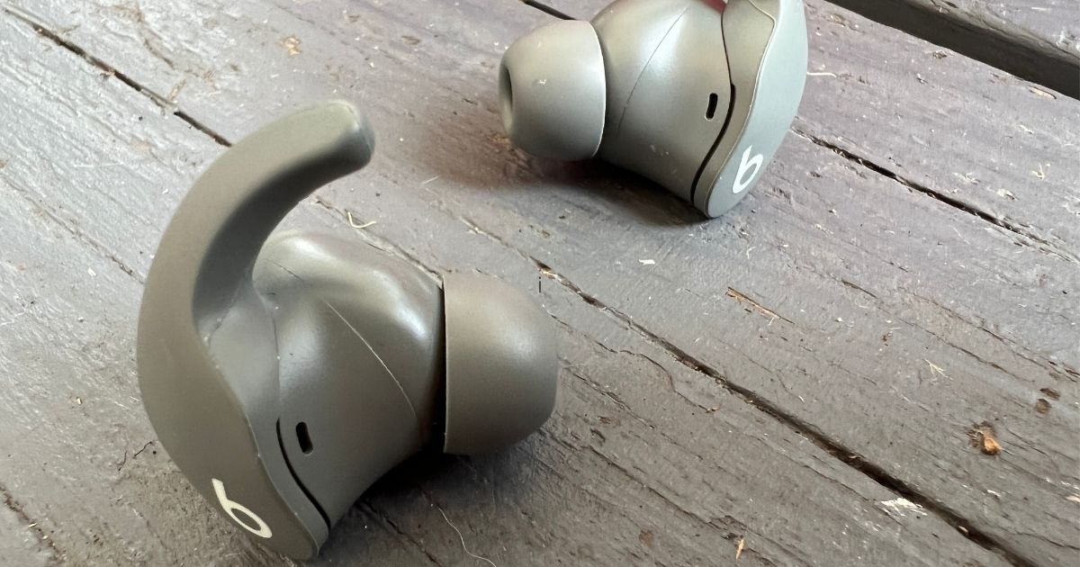 Beats Fit Pro Wireless Earbuds Review | Reviews.org
