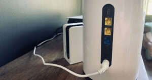 Optus 5G Home Internet review: Saved from the NBN | Reviews.org