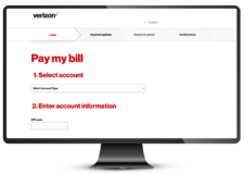 How to Pay Your Verizon Bill: A Step-by-Step Guide