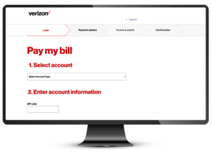How to Pay Your Verizon Bill: A Step-by-Step Guide
