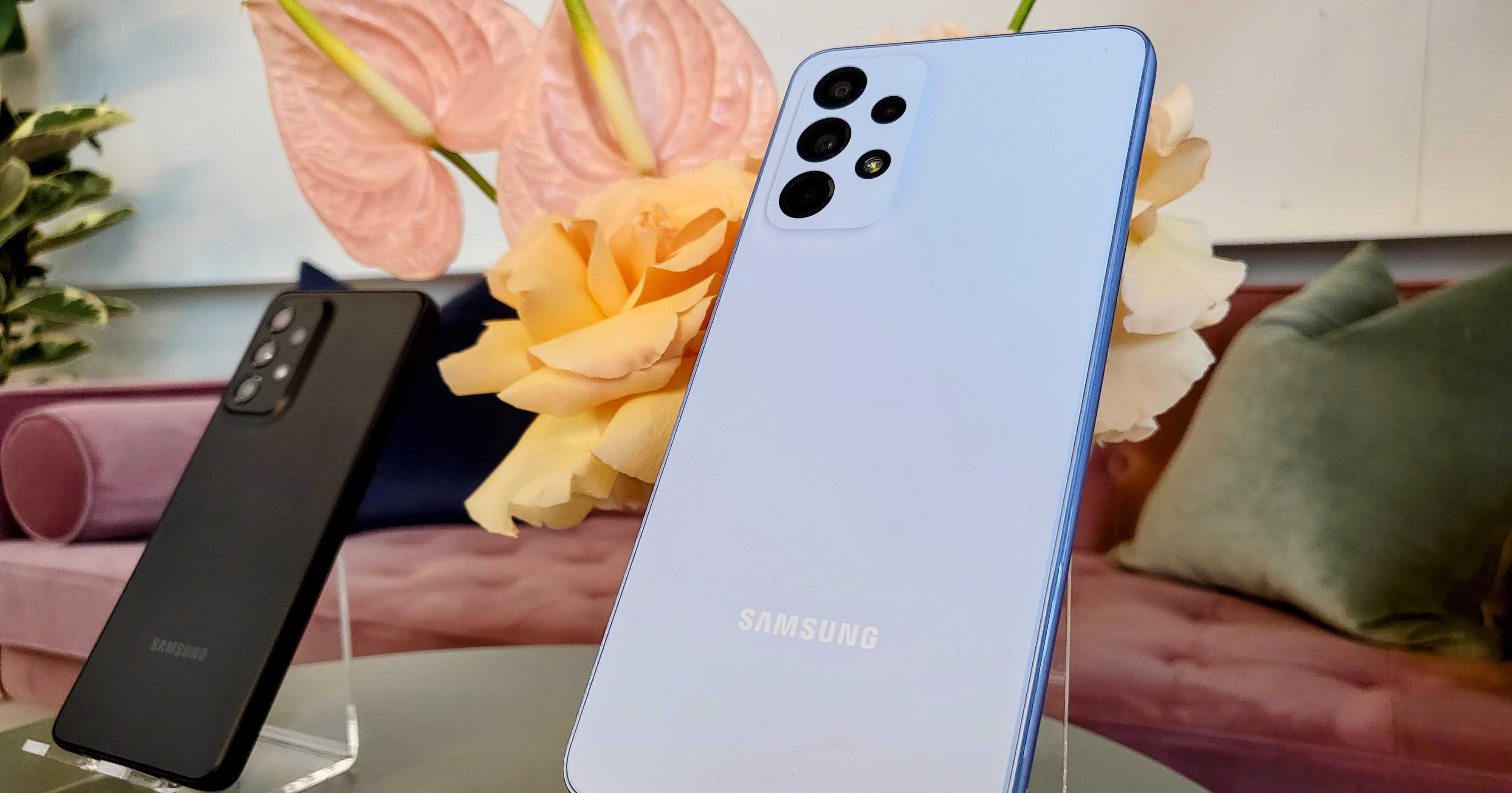 Samsung Galaxy A Series (2022) price and release revealed | Reviews.org