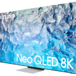Hands-on review: Samsung QN990F Neo QLED 8K TV | Reviews.org