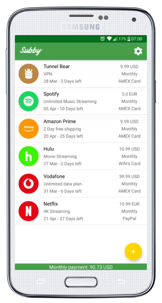 Top 3 Smartphone Apps for Canceling Your Unused Subscriptions | Reviews.org