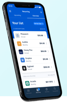 Top 3 Smartphone Apps for Canceling Your Unused Subscriptions | Reviews.org