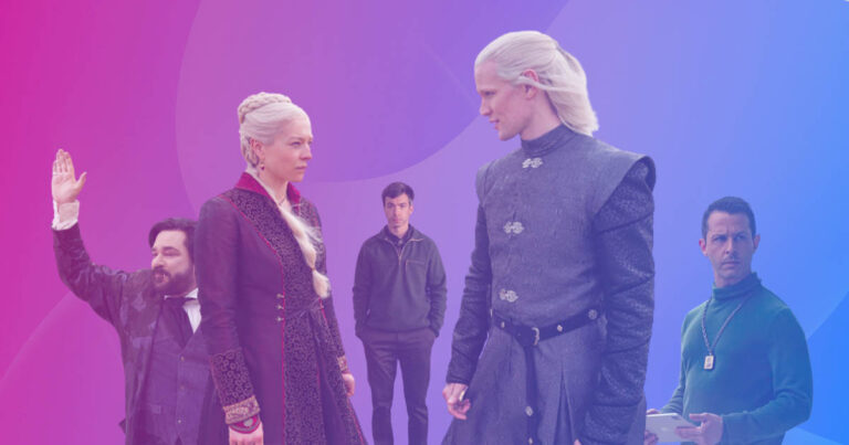 15+ of the best TV shows on Binge | Reviews.org
