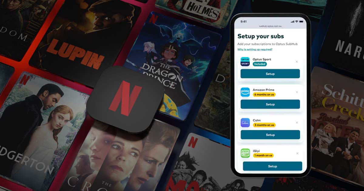 Optus SubHub: Are the discounts worth it?