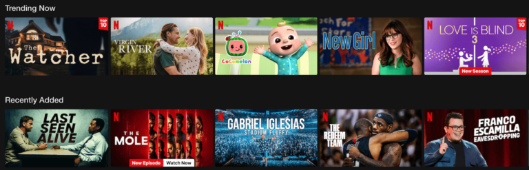 Hulu vs. Netflix: Which Service Is Best? | Reviews.org