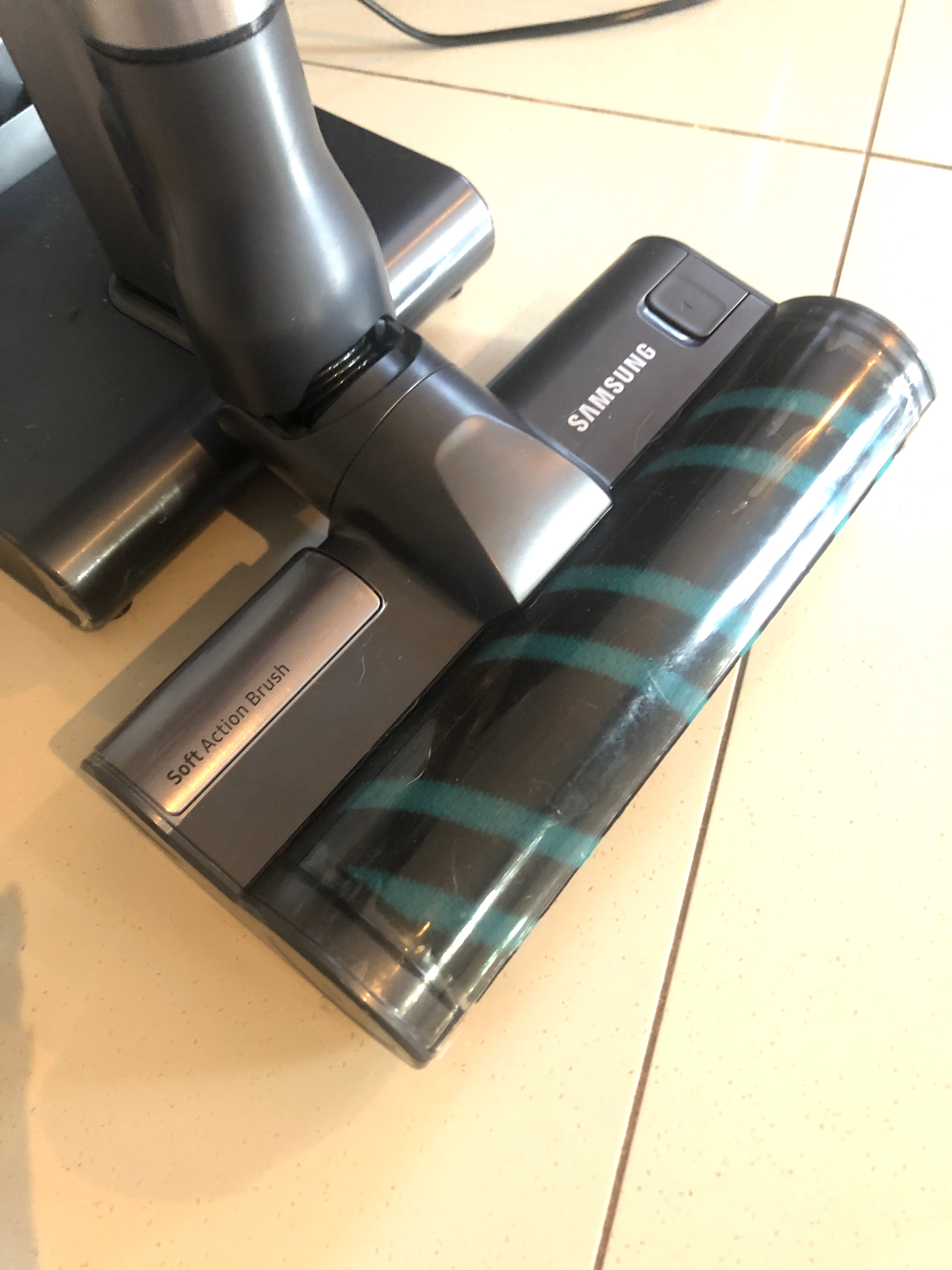 Samsung Jet 90 Complete Review | Reviews.org